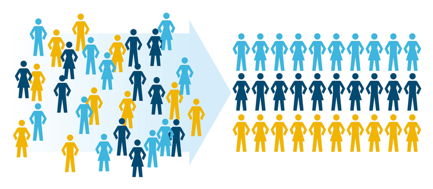 Why Email List Segmentation is Crucial to Increase Audience Engagement